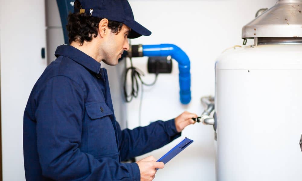 Comprehensive Heater Services for a Warm and Cozy Home - Premier ...