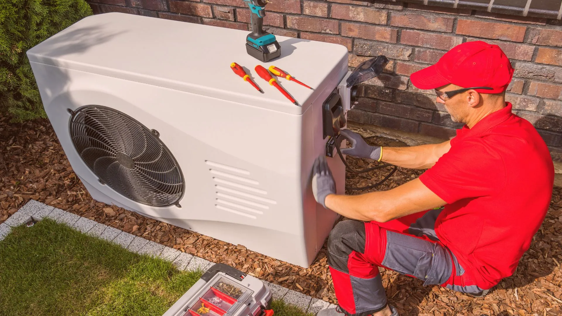 AC Repair Panorama City: Keeping Cool in the California Heat - Premier ...