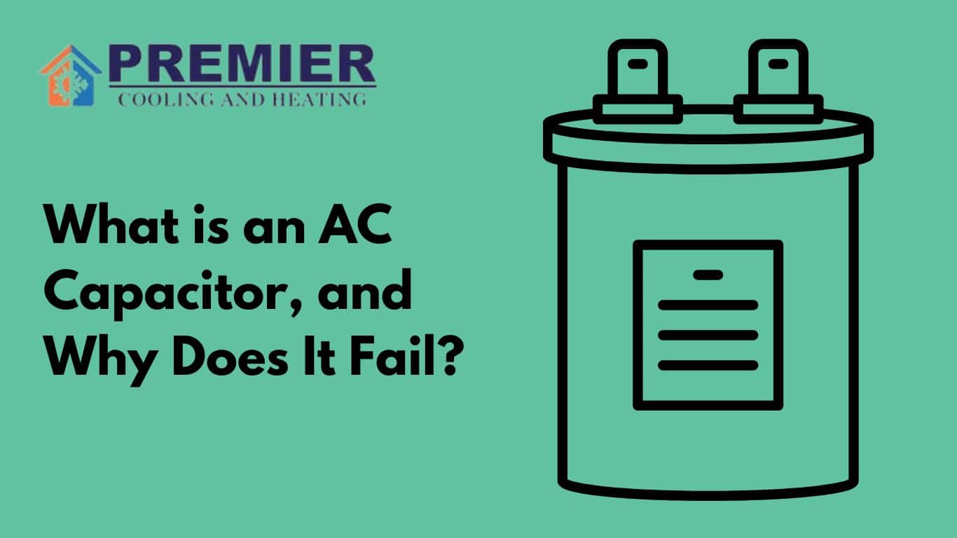 How to Replace an AC Capacitor